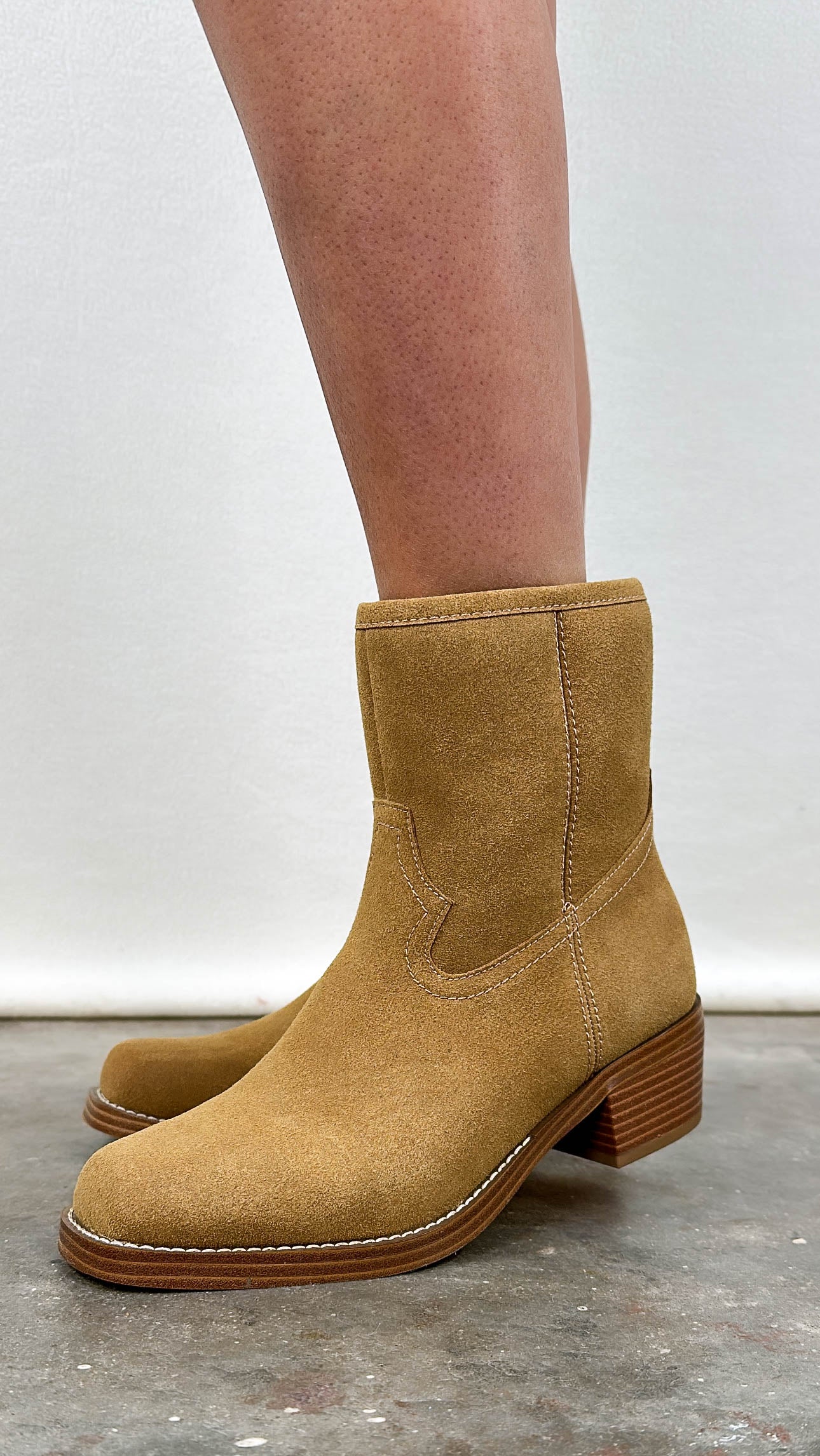 MIA | Dagny Boot – Glamour Farms Boutique