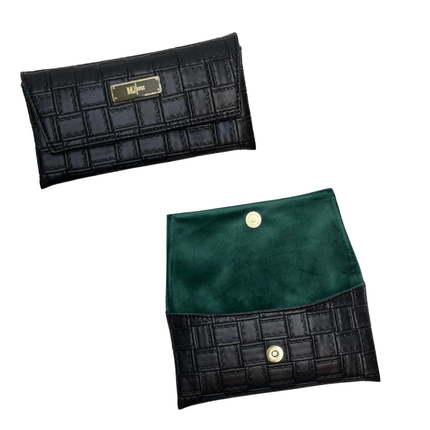 Makeup Junkie Emerald PRE-ORDER – Glamour Farms Boutique